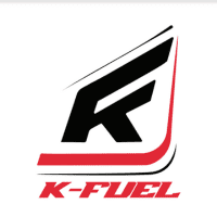 K-FUEL - Original POS - Streamline x Roadys